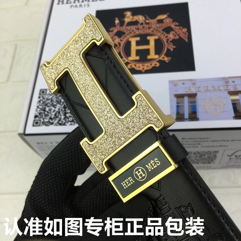 Authentic Hermes Belts