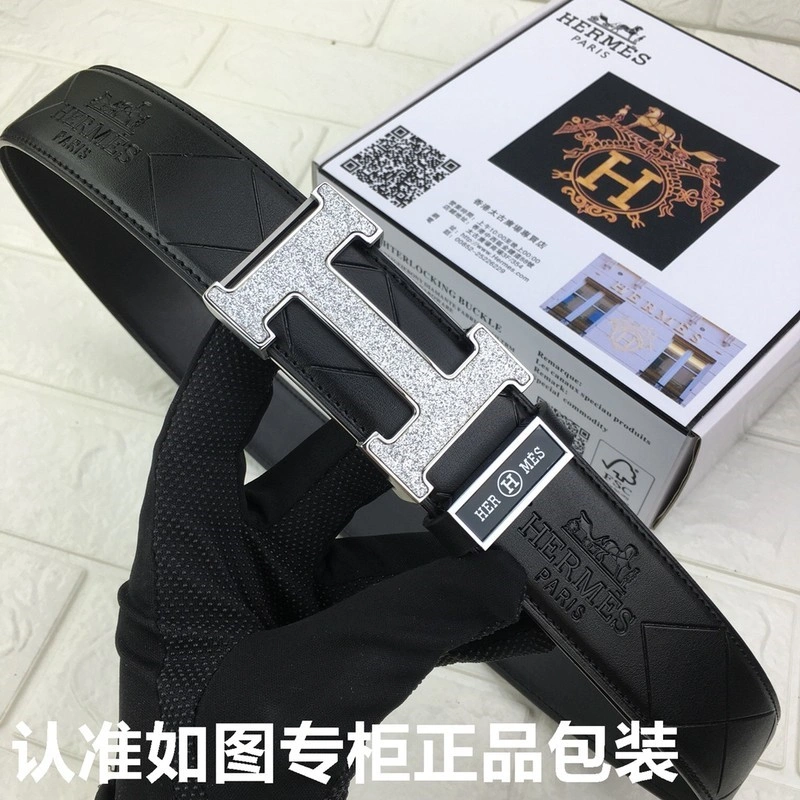 Genuine Hermes Belts