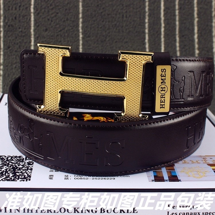 OEM Hermes Belts