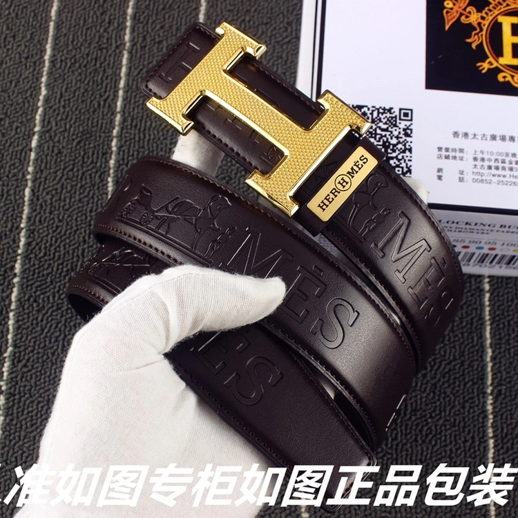 OEM Hermes Belts