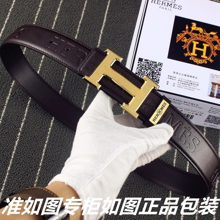 OEM Hermes Belts