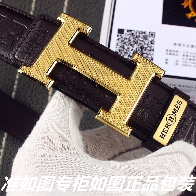 OEM Hermes Belts