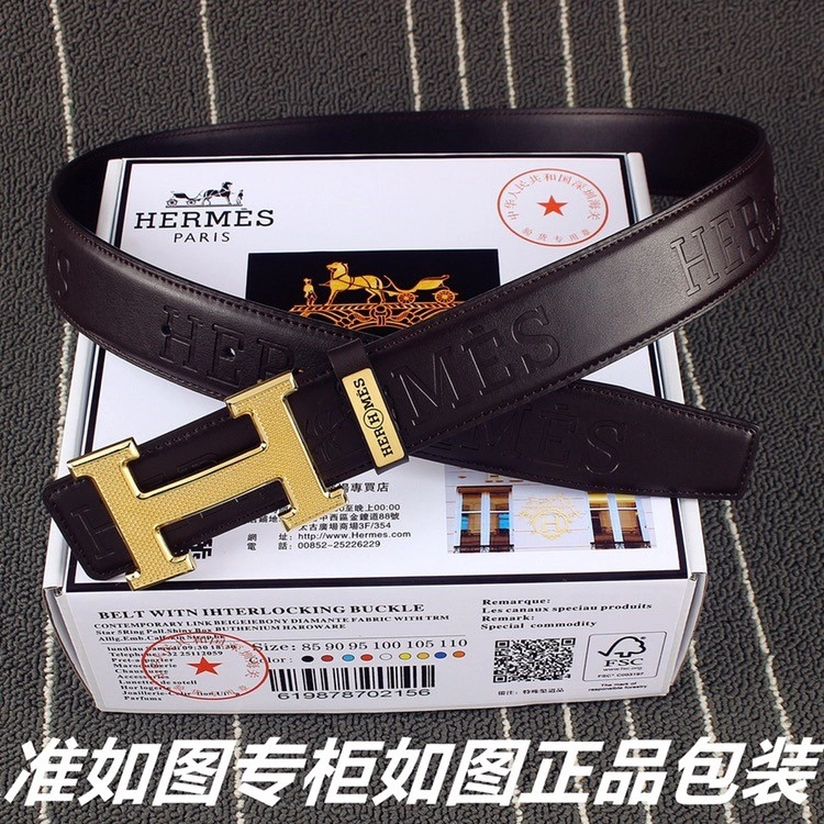 OEM Hermes Belts