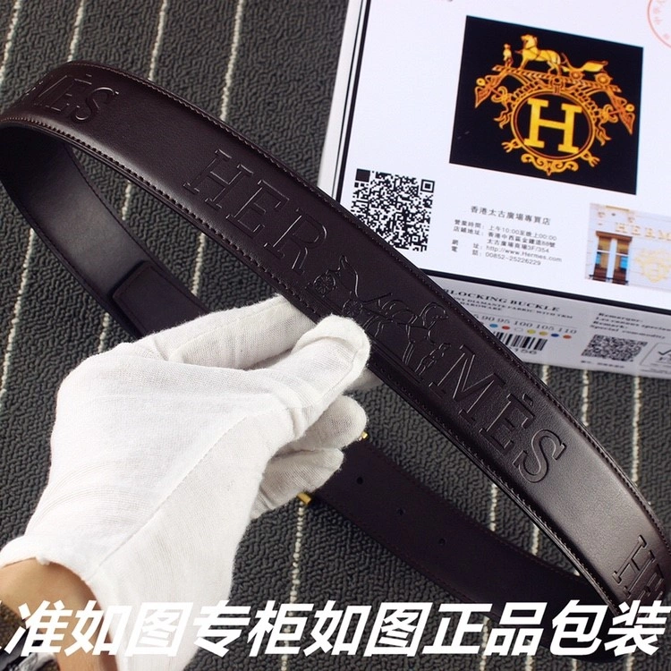 OEM Hermes Belts
