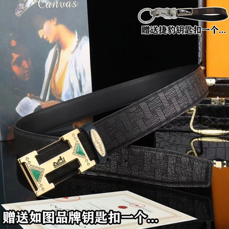 Bargain Hermes Belts