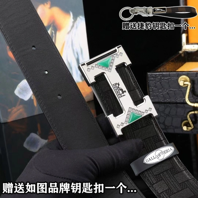 Bargain Hermes Belts