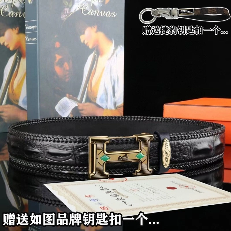 Cut-rate Hermes Belts