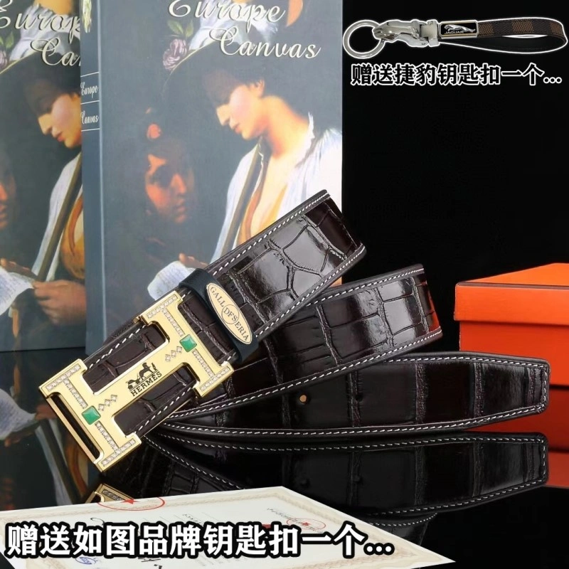 Economical Hermes Belts