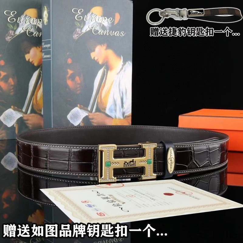 Economical Hermes Belts