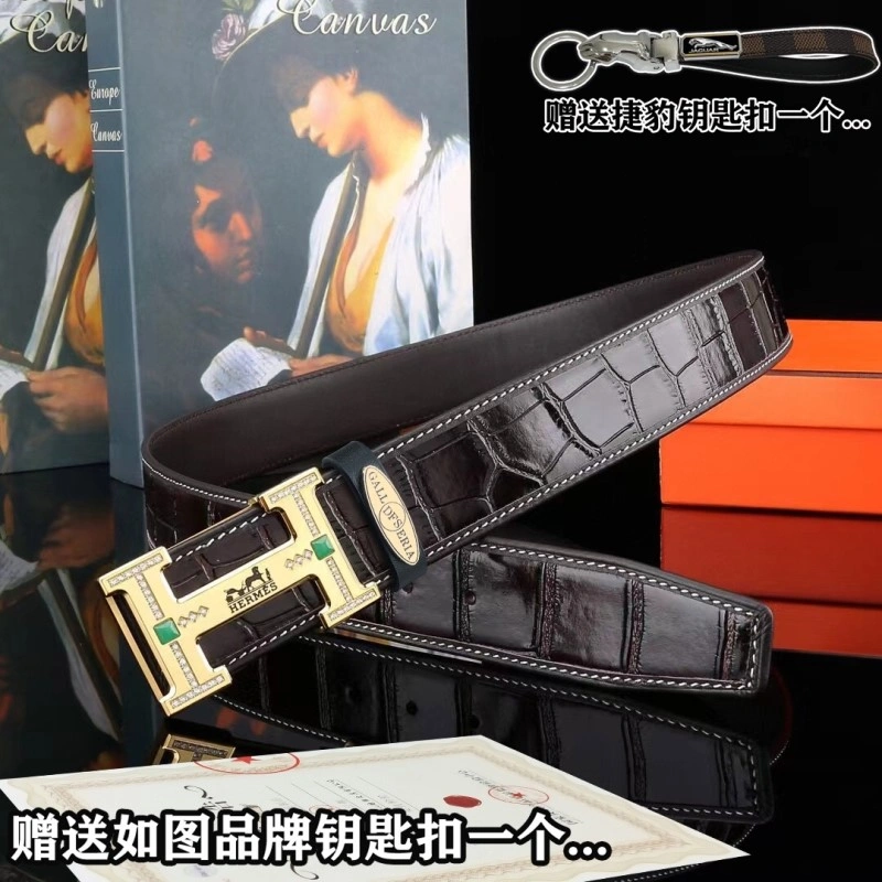 Economical Hermes Belts