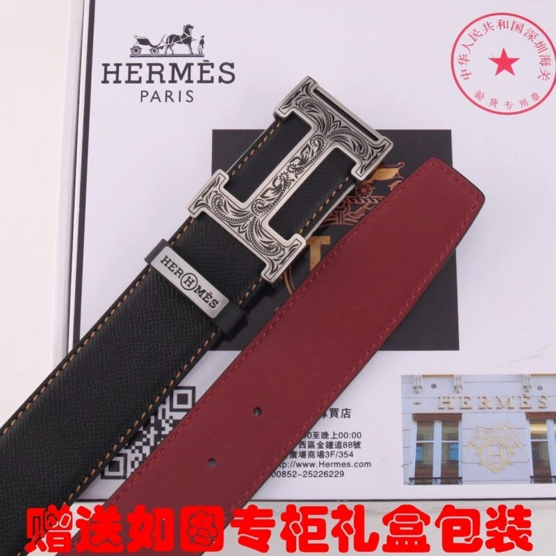 Bargain Hermes Belts