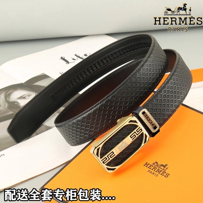 1:1 copy Hermes Belts