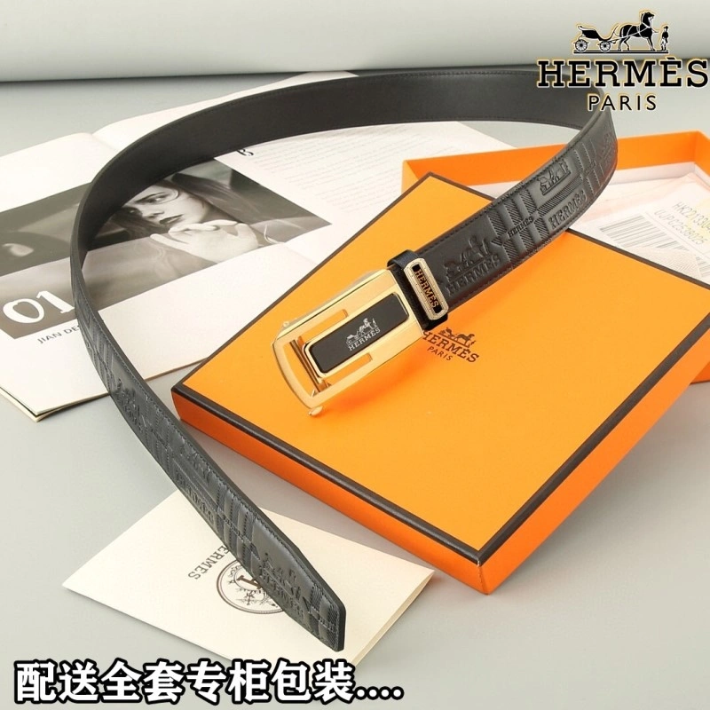 Perfect replica Hermes Belts