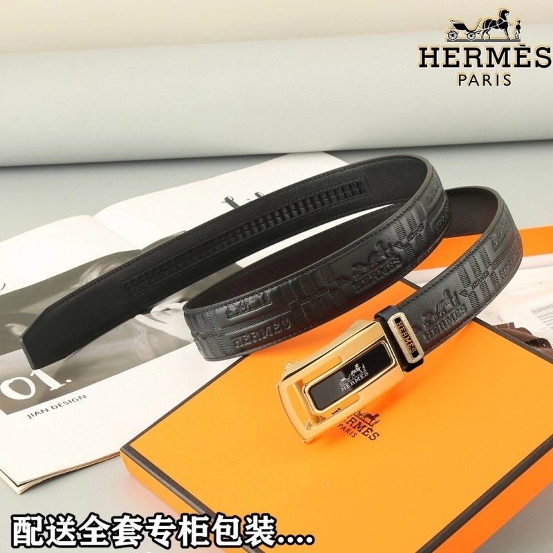 Perfect replica Hermes Belts