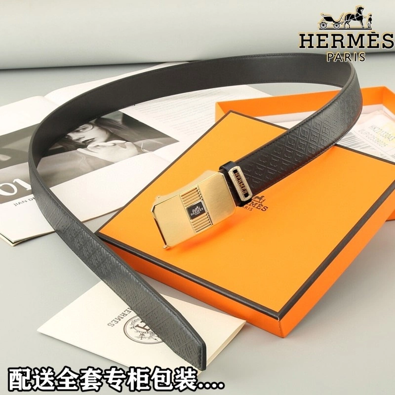 Affordable Hermes Belts