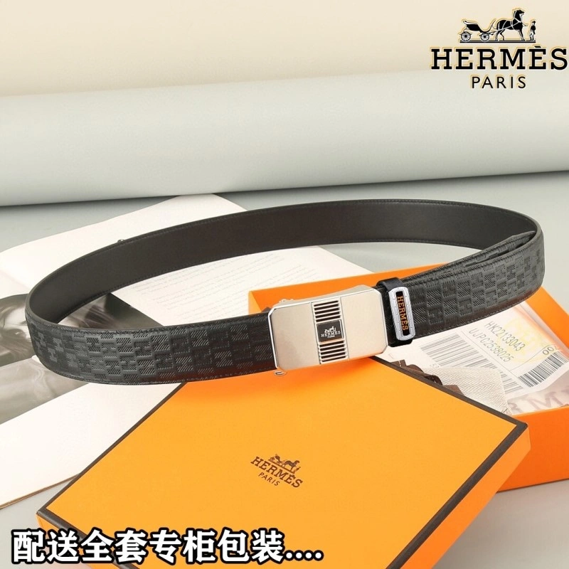 Affordable Hermes Belts