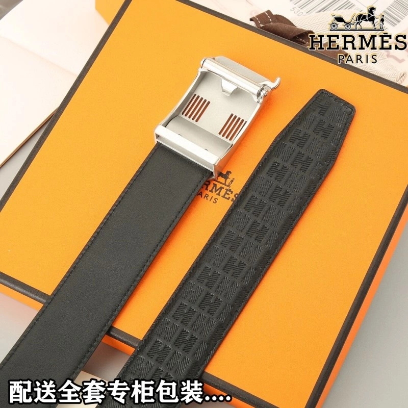 Affordable Hermes Belts