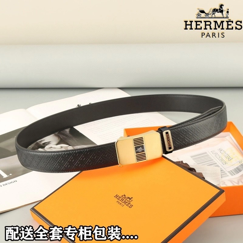 Affordable Hermes Belts