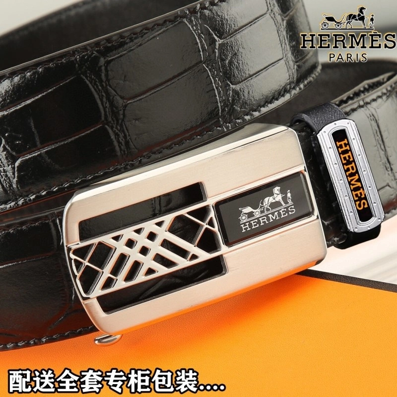 OEM Hermes Belts