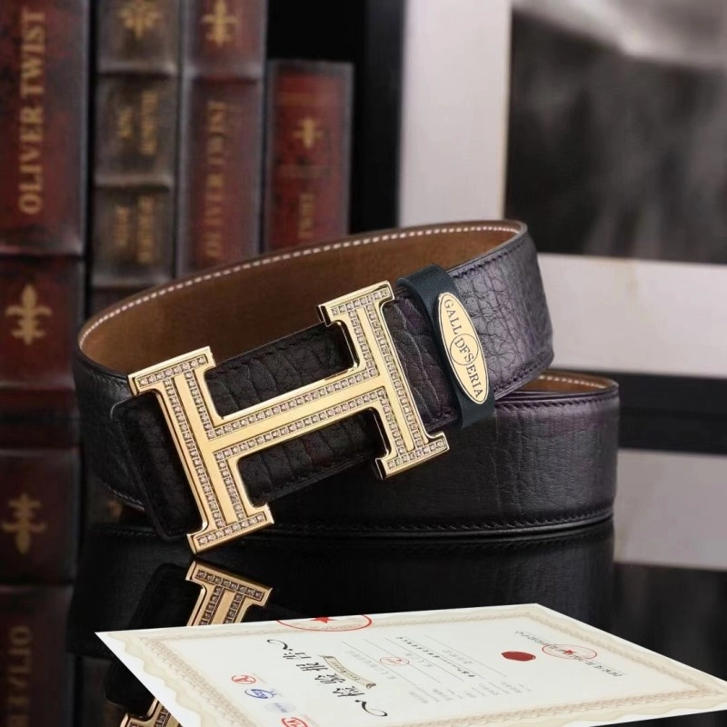 1:1 copy Hermes Belts