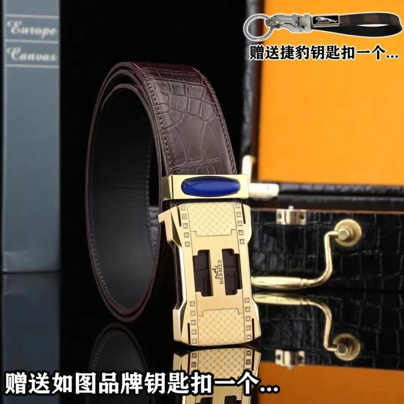 Genuine Hermes Belts