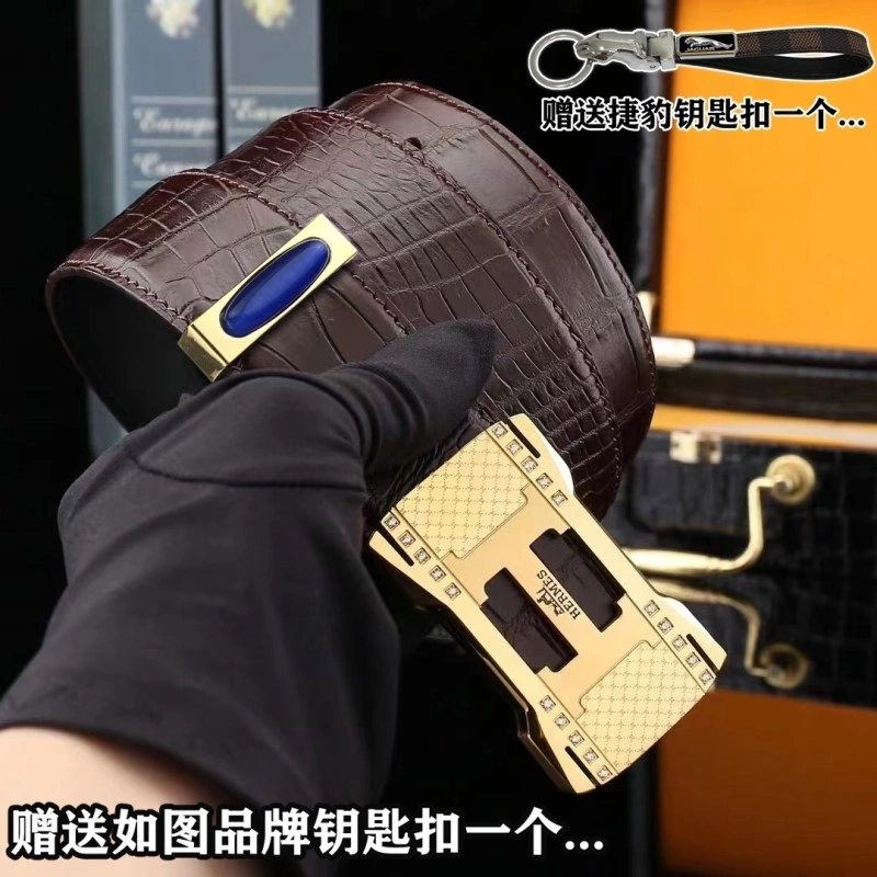 Genuine Hermes Belts