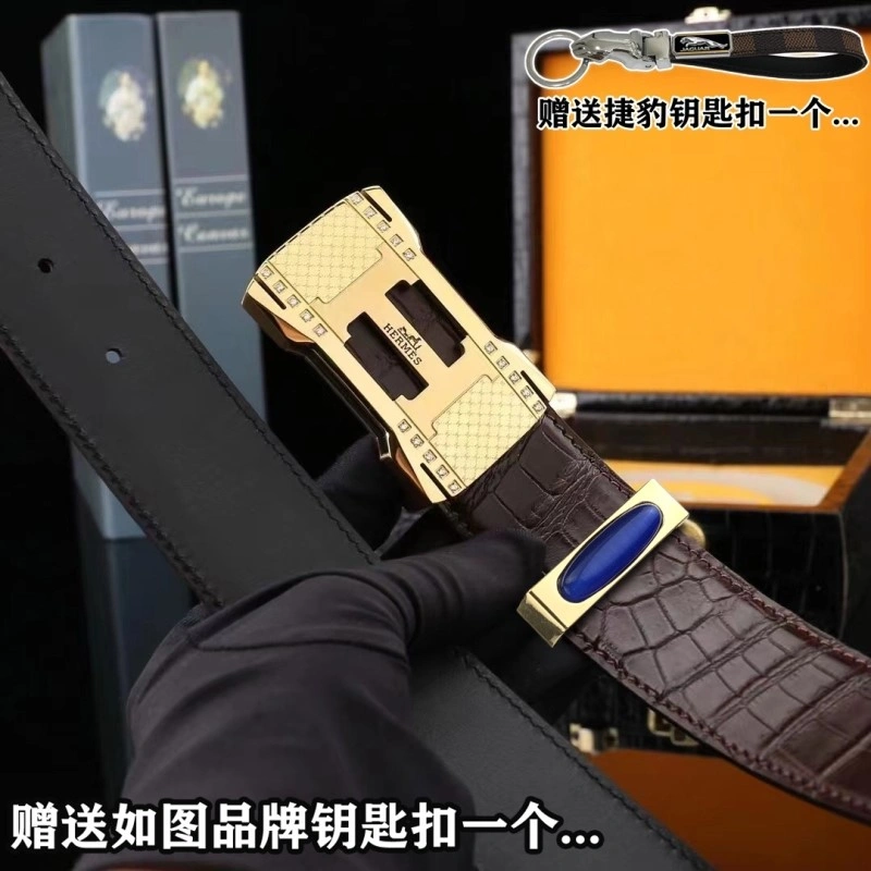 Genuine Hermes Belts