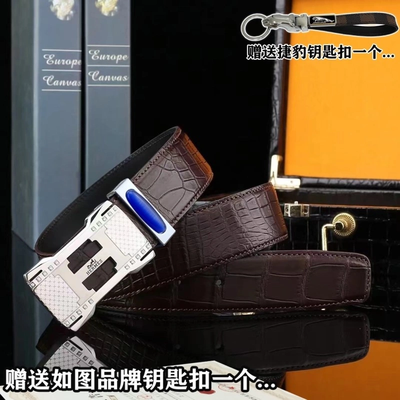 Genuine Hermes Belts