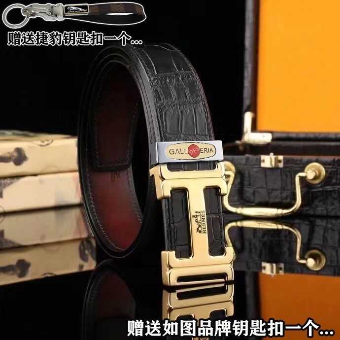 Discounted Hermes Belts