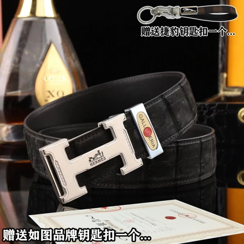 Cut-rate Hermes Belts