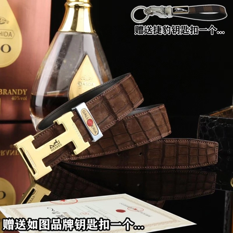 Cut-rate Hermes Belts