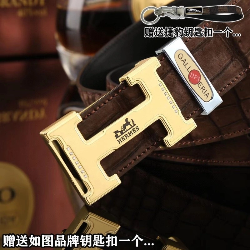 Cut-rate Hermes Belts