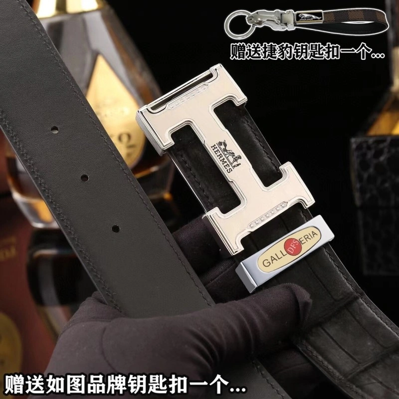 Cut-rate Hermes Belts