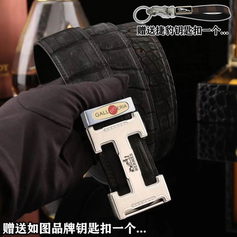 Cut-rate Hermes Belts