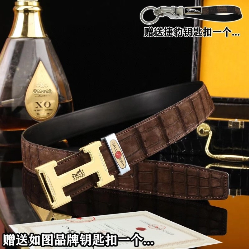 Cut-rate Hermes Belts