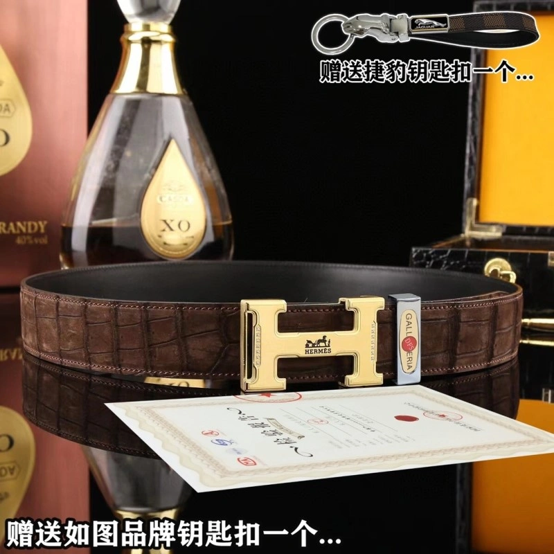 Cut-rate Hermes Belts