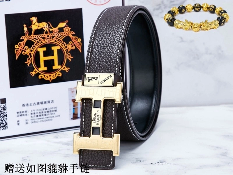 Precise copy Hermes Belts