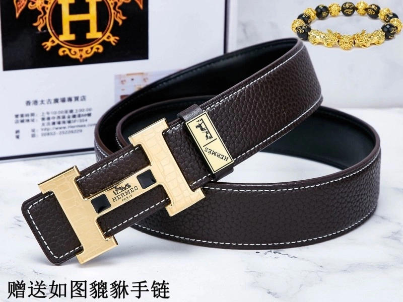Precise copy Hermes Belts