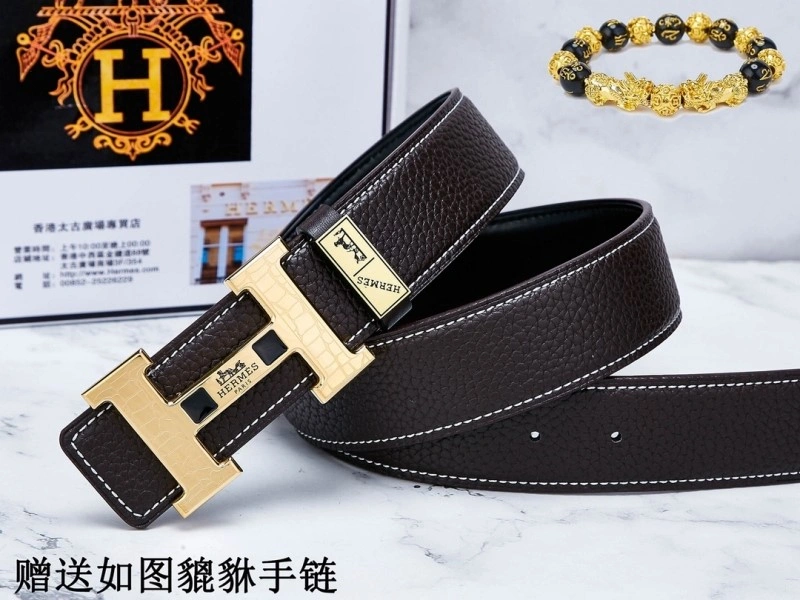 Precise copy Hermes Belts