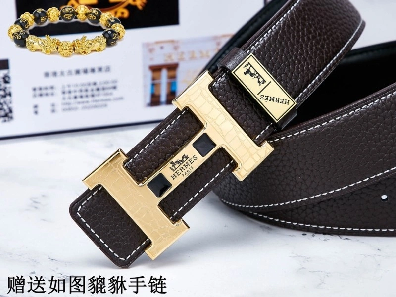 Precise copy Hermes Belts