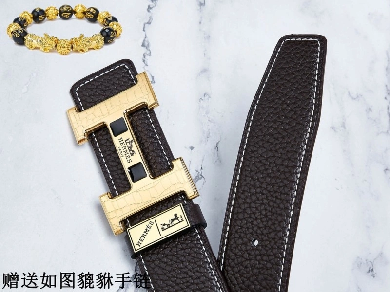 Precise copy Hermes Belts