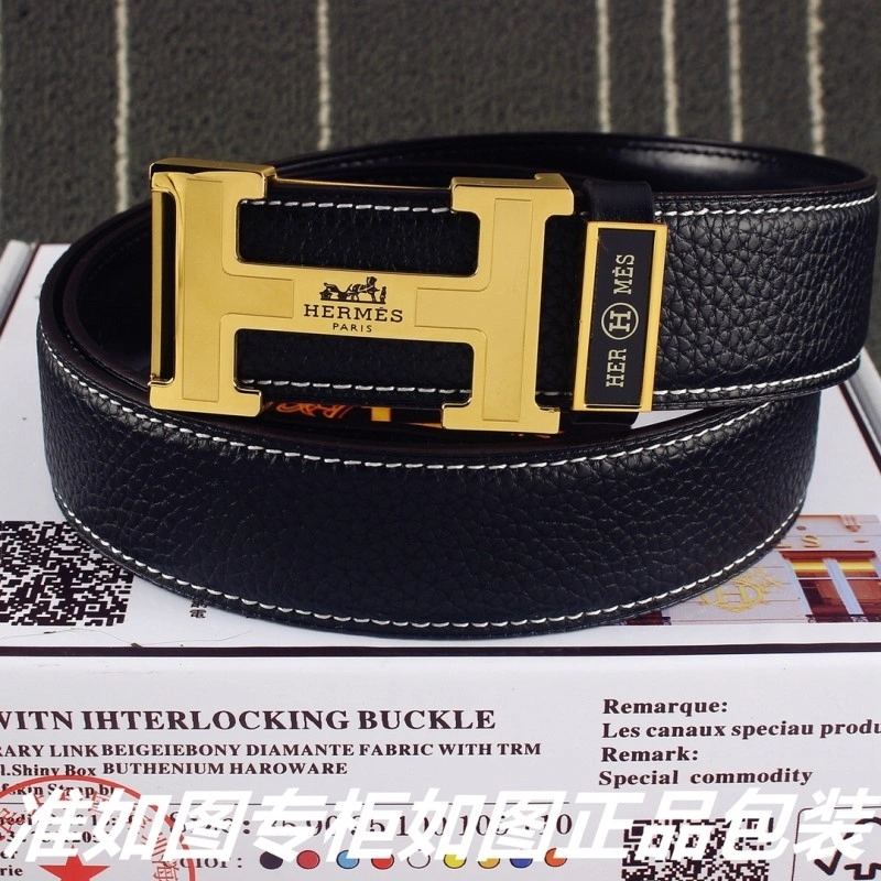 Precise copy Hermes Belts
