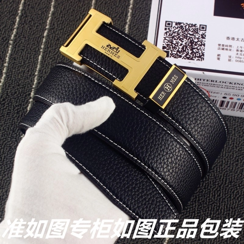 Precise copy Hermes Belts
