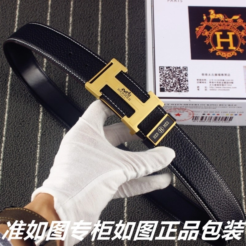 Precise copy Hermes Belts