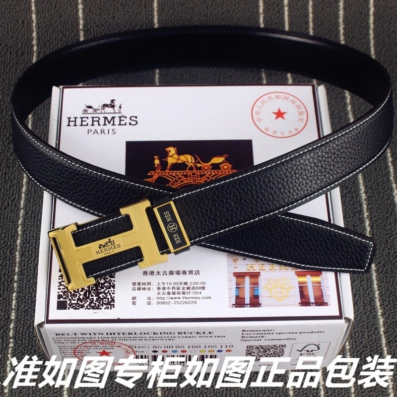 Precise copy Hermes Belts