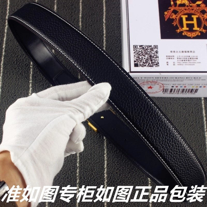 Precise copy Hermes Belts