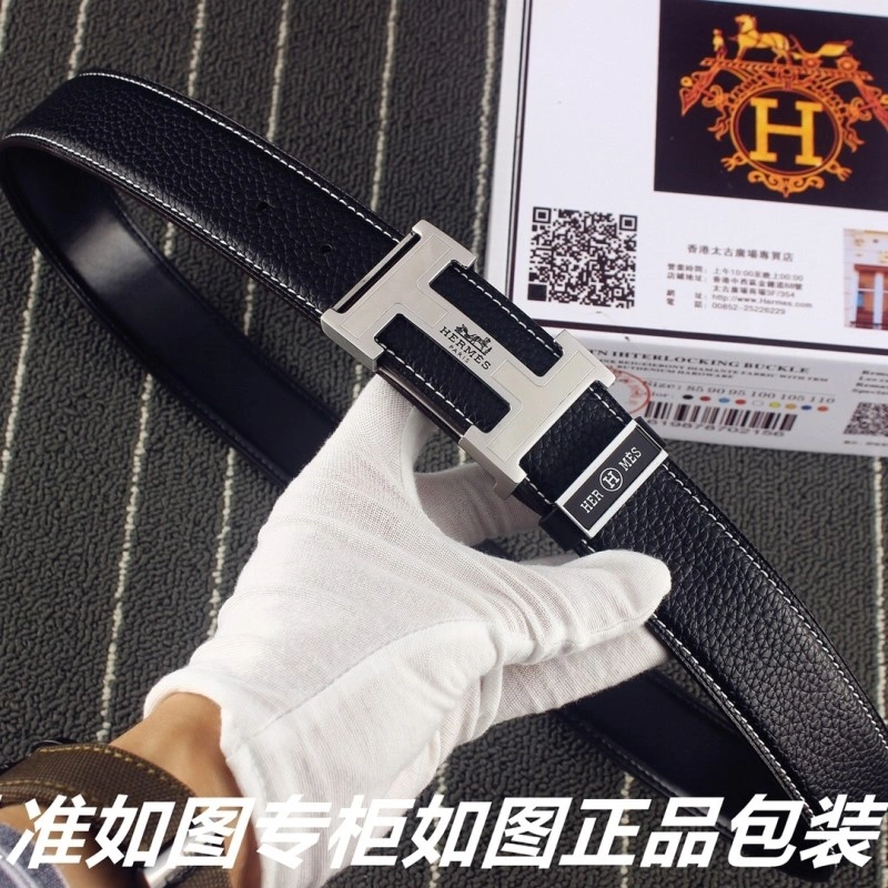 Inexpensive Hermes Belts