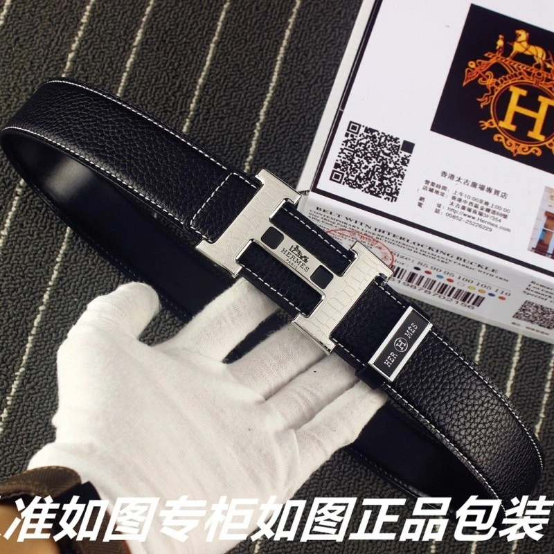 Affordable Hermes Belts