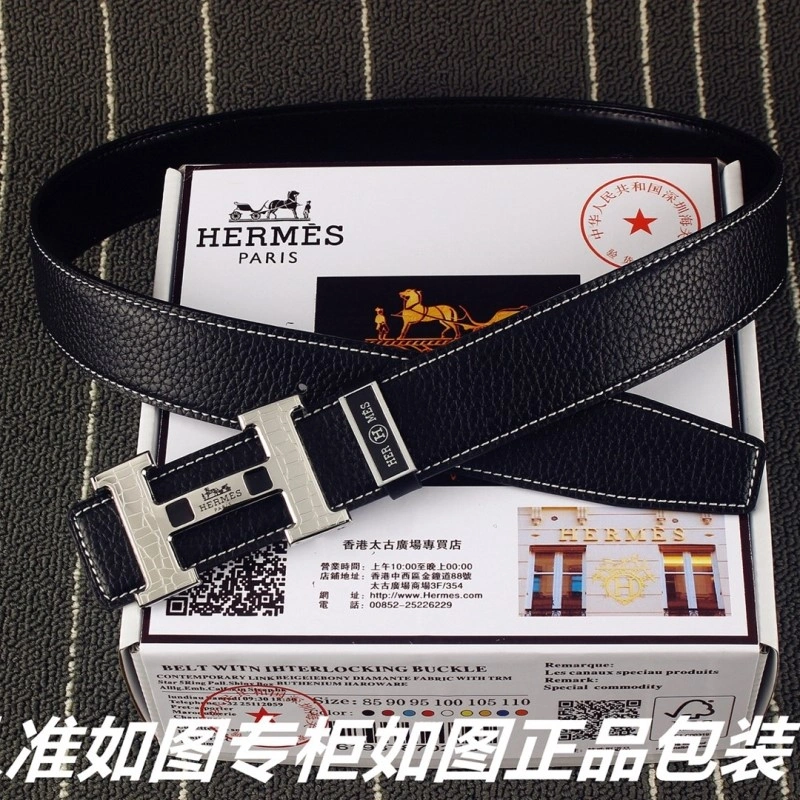 Affordable Hermes Belts