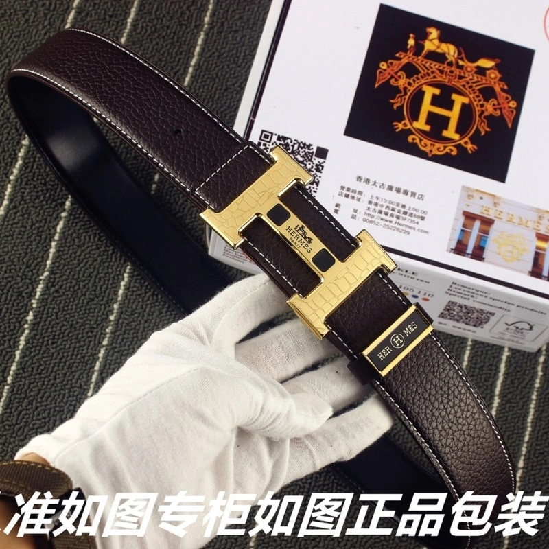 High accuracy Hermes Belts